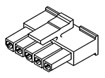 Micro-Fit 3.0â„¢ Single-Row Receptacle - Molex